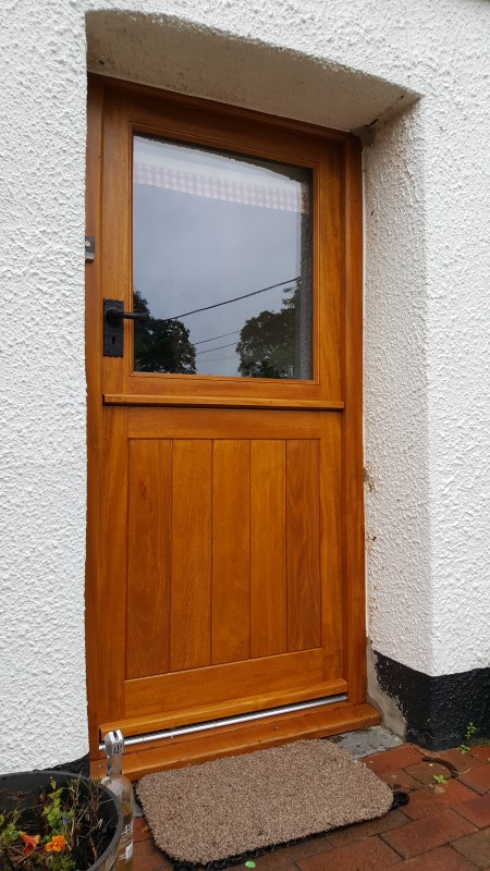 Stable Doors for Houses, Hand Made Wooden Stable Door