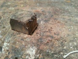 What Is a Traditional Bench Stop for Joiners