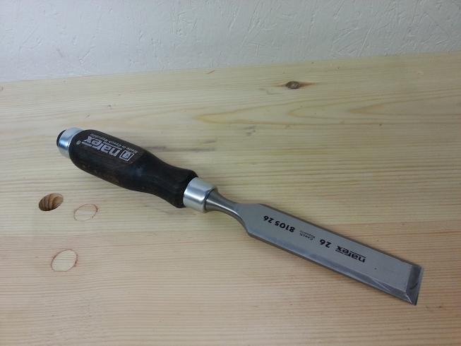 A Guide To Buying Your First Set of Bench Chisels