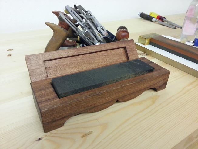 Carpentry Beginners Guide to Tool Sharpening for Joinery