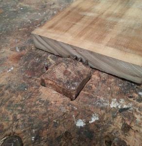 What Is a Traditional Bench Stop for Joiners