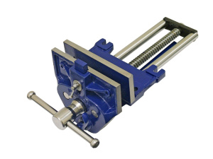 Quick Release Vices in Wood Working and Positions