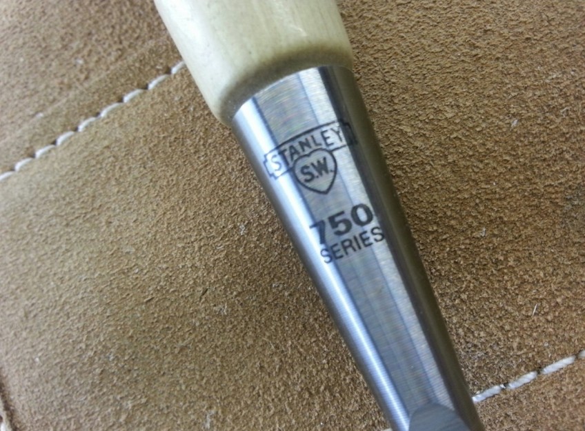Stanley Sweetheart Set Of Chisels Reviewed by G S Haydon