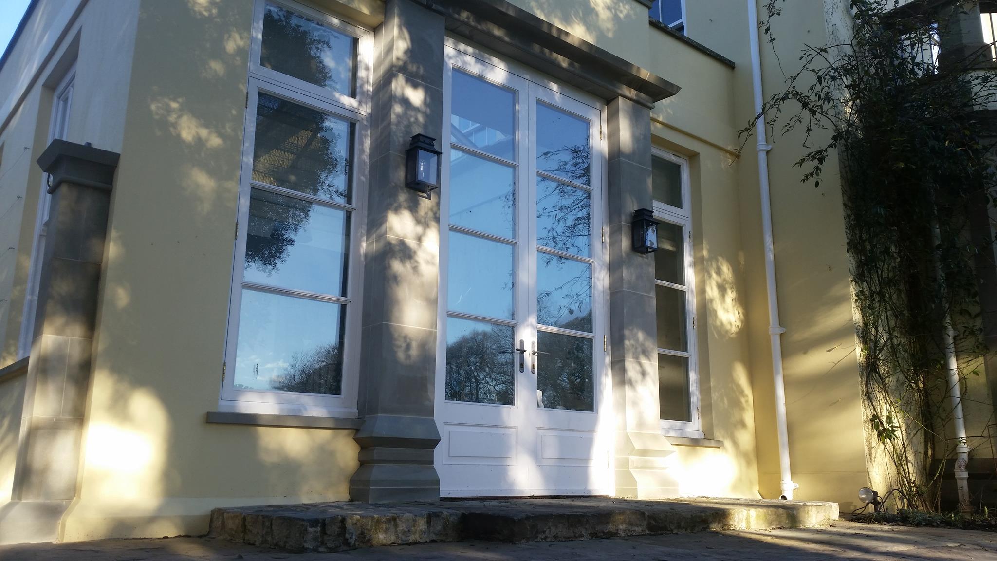 Gallery of Images of Joinery projects Made in Devon