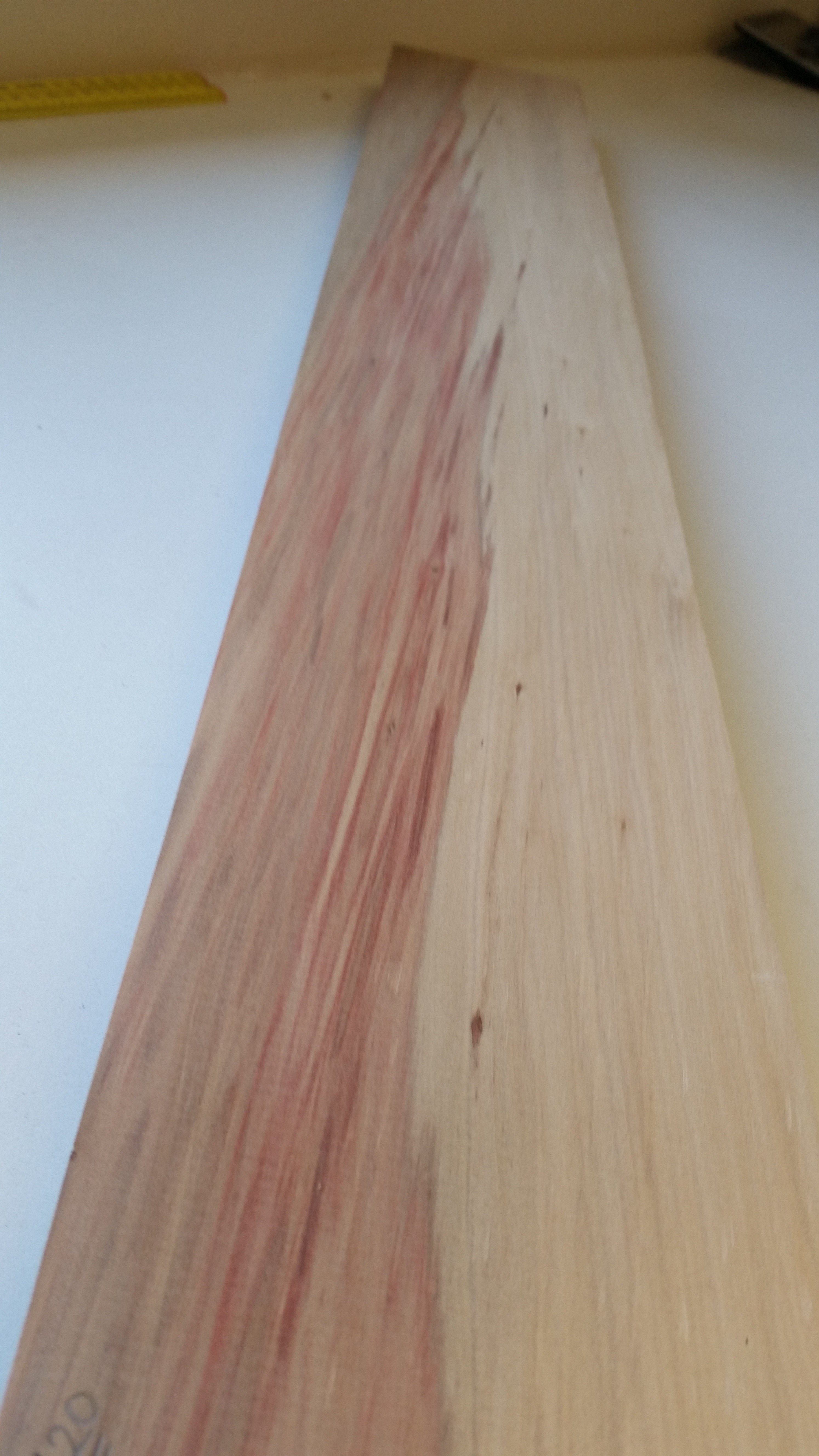 Reclaimed Parana Pine For Sale from G S Haydon