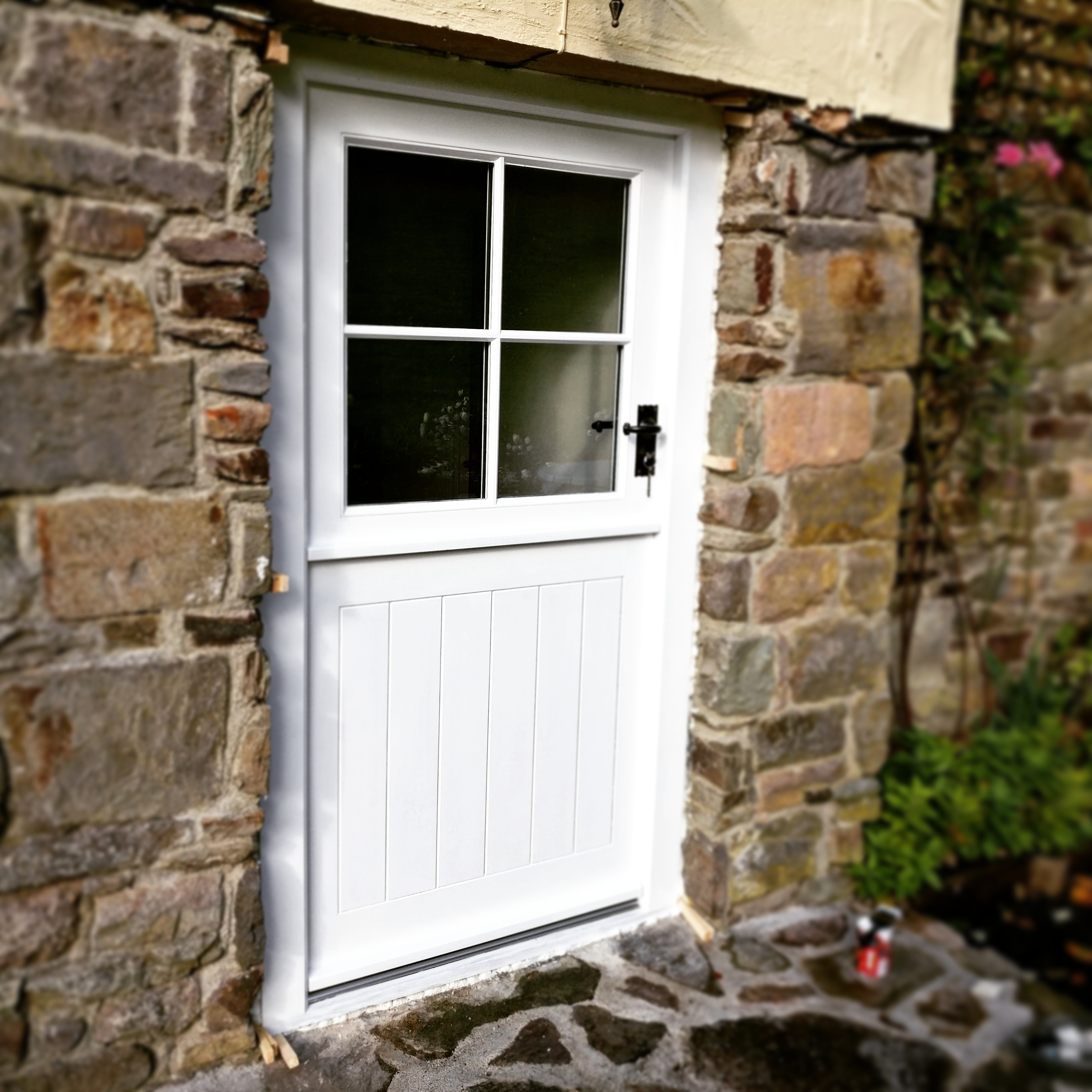 Stable Doors for Houses, Hand Made Wooden Stable Door