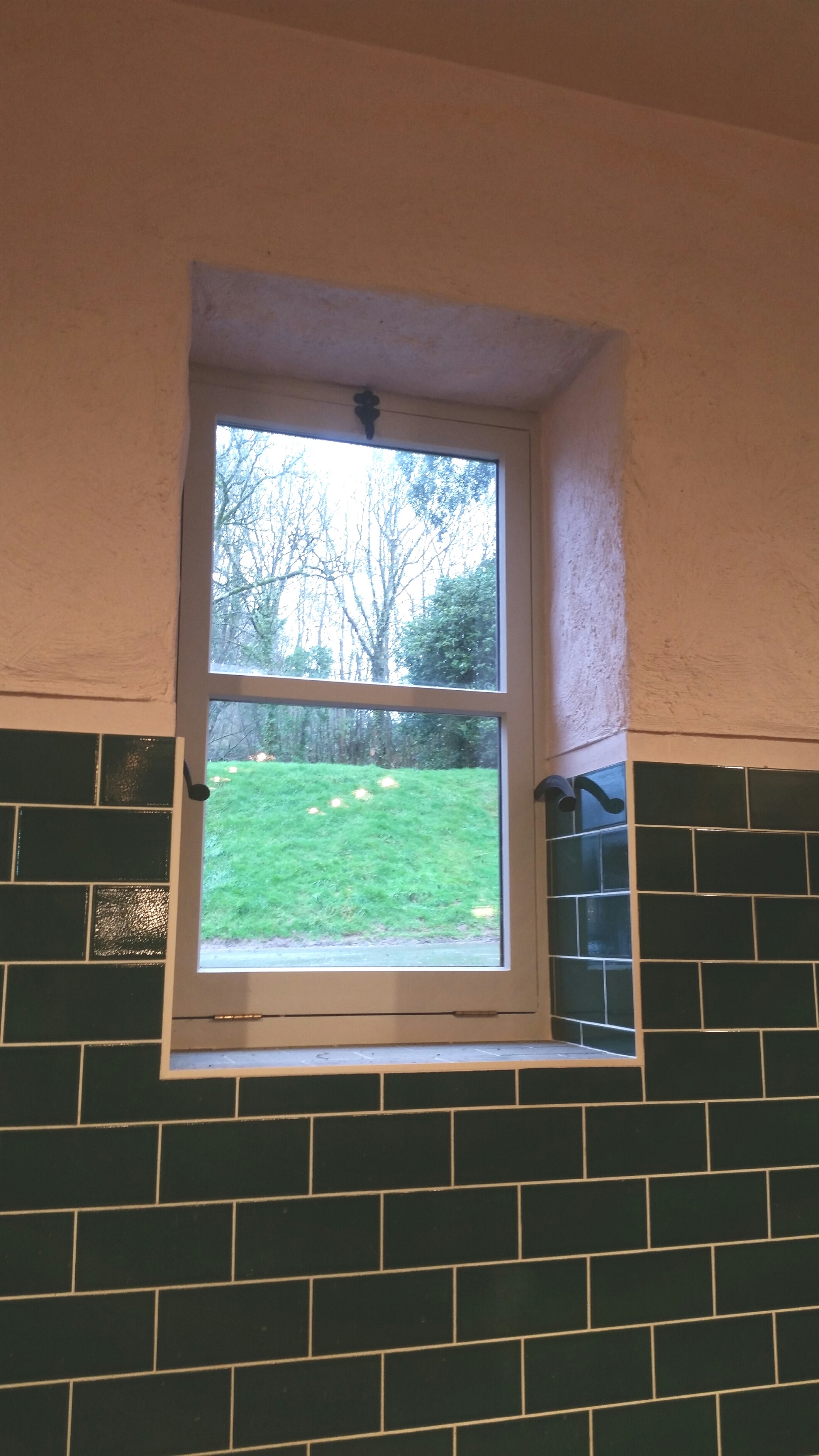 Bespoke Wooden Windows, Custom Solid Wood Windows Made in Devon