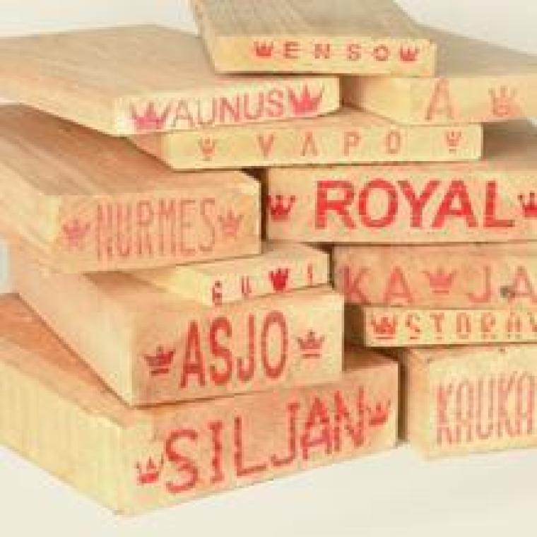 5 Facts About European Redwood Pine for Joinery