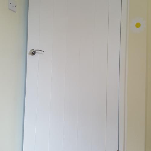 Gallery of Images of Joinery projects Made in Devon