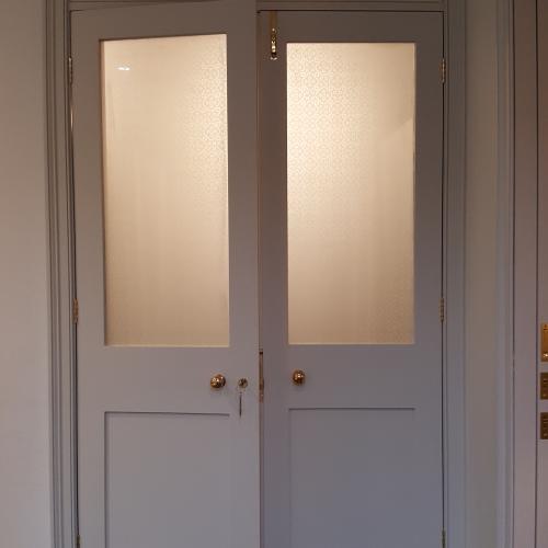 Gallery of Images of Joinery projects Made in Devon