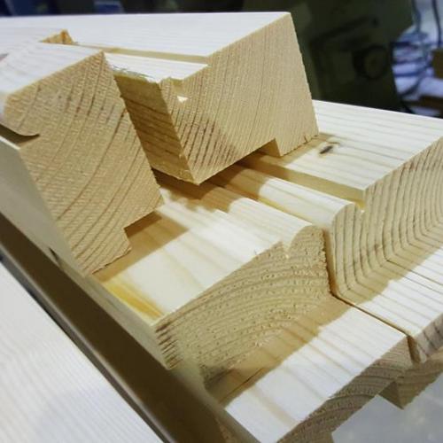 Gallery of Images of Joinery projects Made in Devon