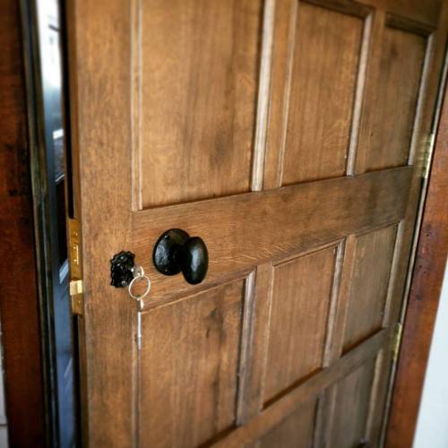 Gallery of Images of Joinery projects Made in Devon