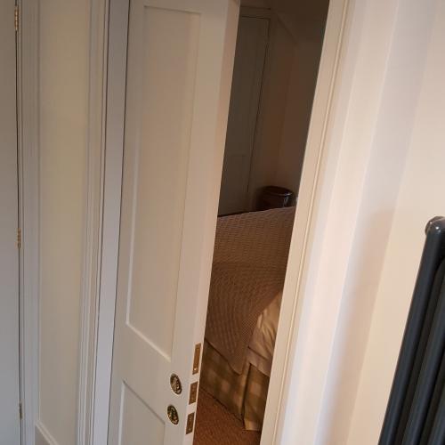 Gallery of Images of Joinery projects Made in Devon