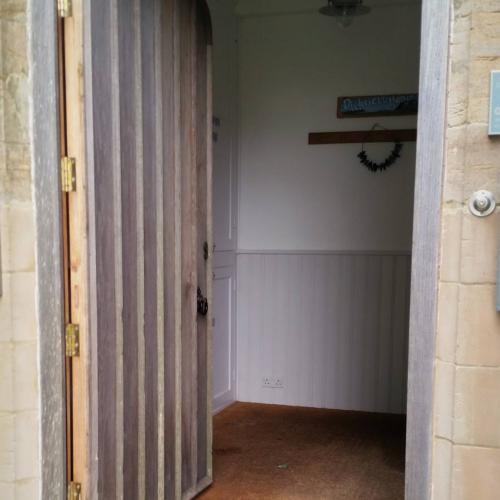 Gallery of Images of Joinery projects Made in Devon