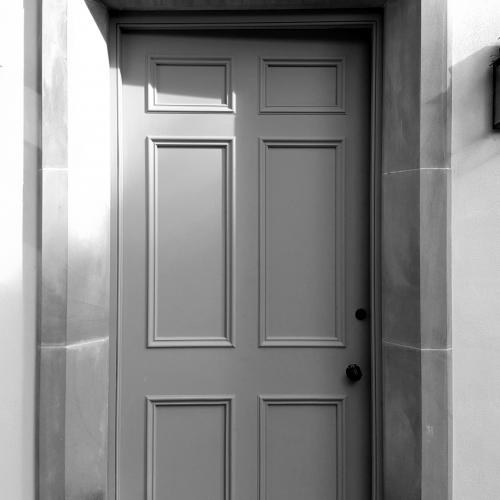 Joinery projects in Devon