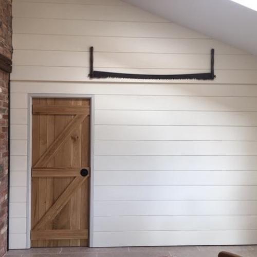 Joinery projects in Devon